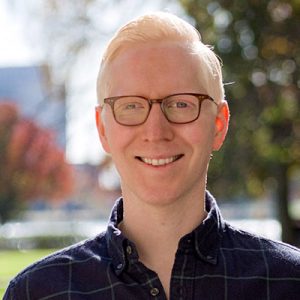 Alex Hoyt – MIT Undergraduate Advising Center