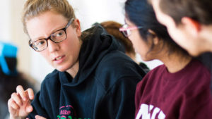 MIT Undergraduate Advising Center