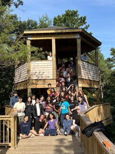 FLIPOP – First Generation and/or Low Income Pre-Orientation Program ...