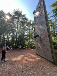 FLIPOP – First Generation and/or Low Income Pre-Orientation Program ...