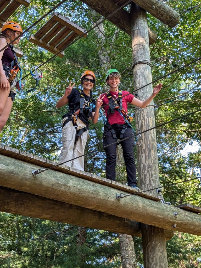 FLIPOP – First Generation and/or Low Income Pre-Orientation Program ...