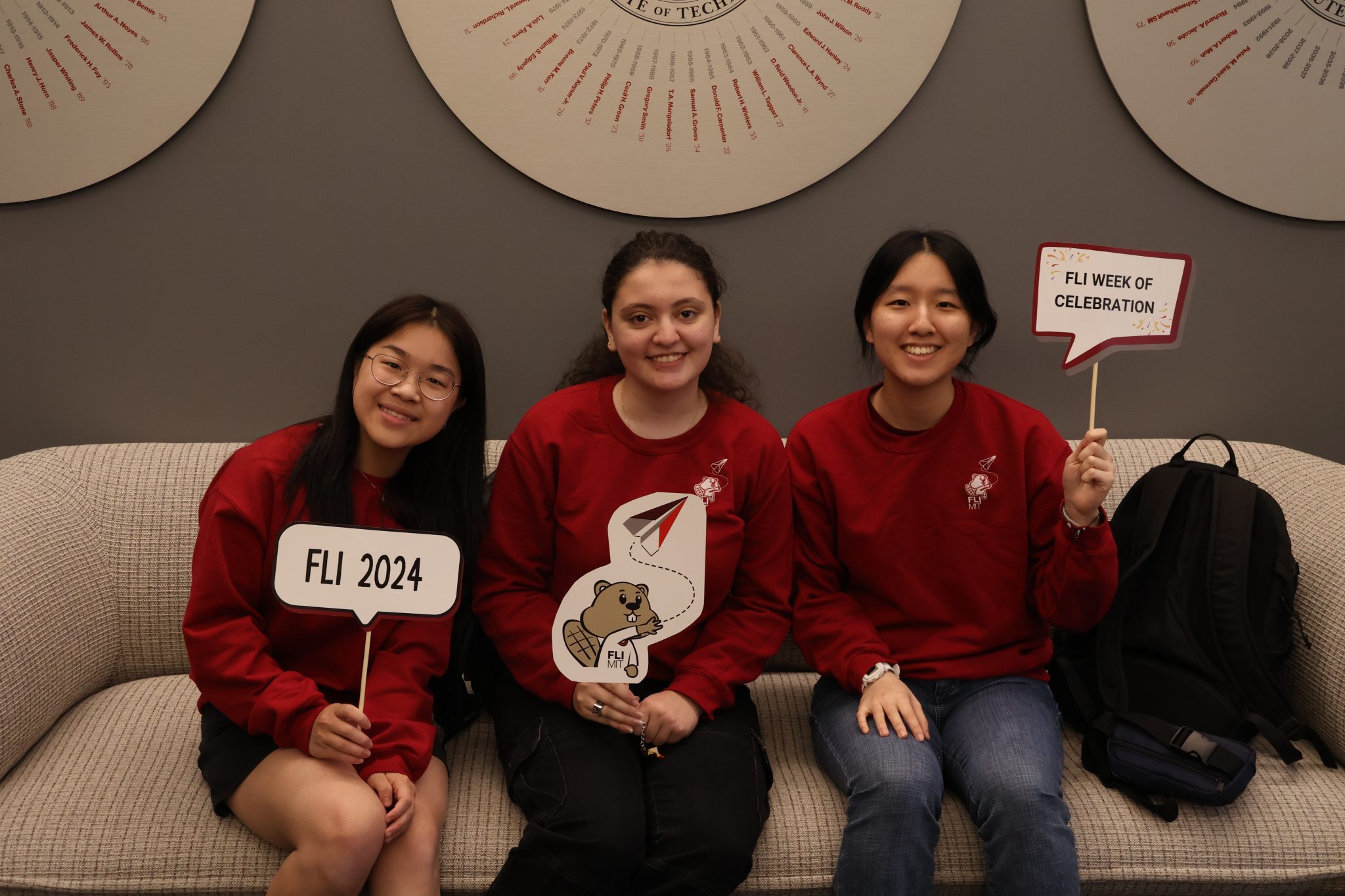 Making an Invisible Identity Visible: First-Generation, Low-Income Week ...